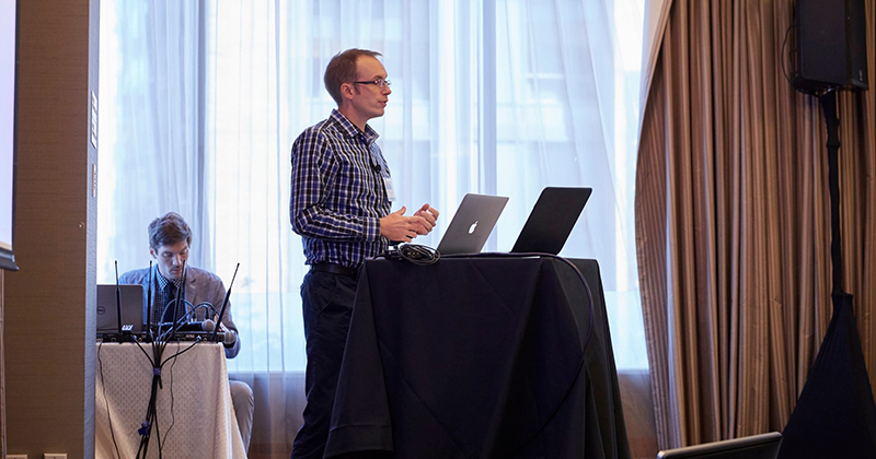 Here’s What 7 Attendees Had to Say About Their Time at the Ingeniux User Conference | Ingeniux